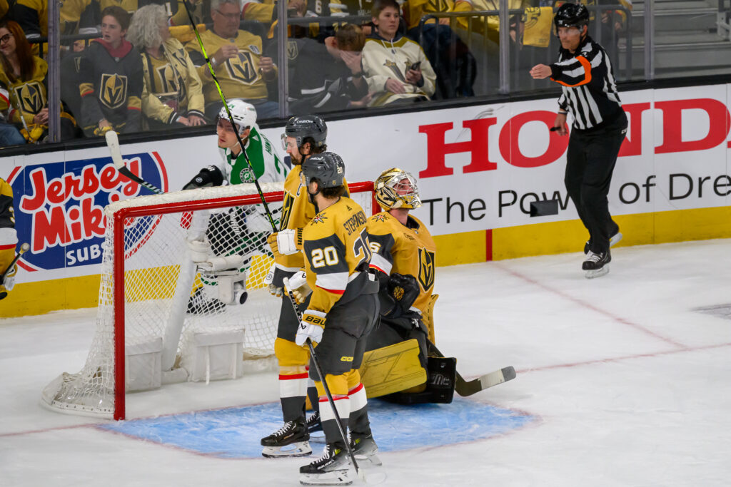 Working Overtime: Dallas Stars Win Must Game, 3-2, In OT Despite VGK ...