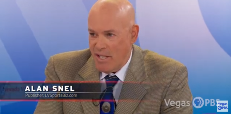 West Coast Conference Returning To Vegas For Hoops Tourney In 2026 ...