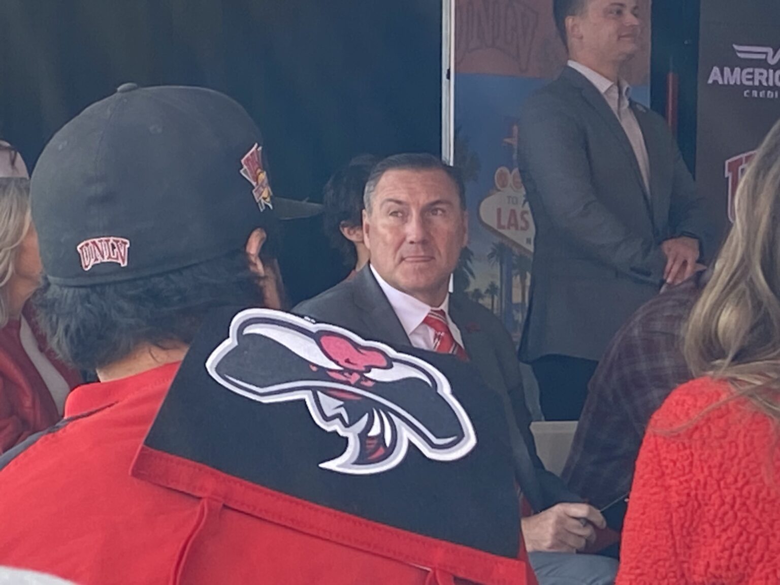 Erick Harper Gets His Man: Former Florida Football Coach Dan Mullen ...