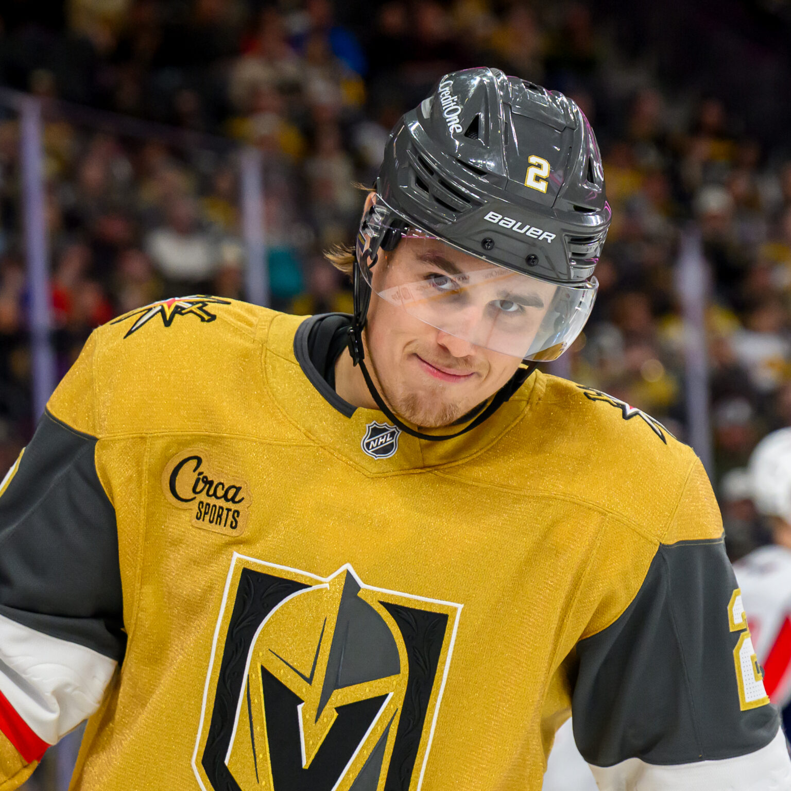 VGK Win Streak Broken At Seven With Philly's 2-1 Win Over Knights; VGK ...